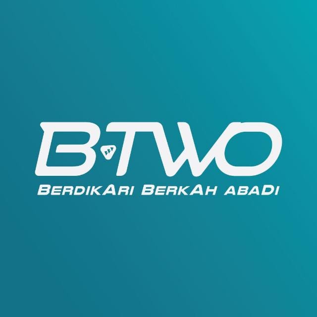 B-TWO | Home